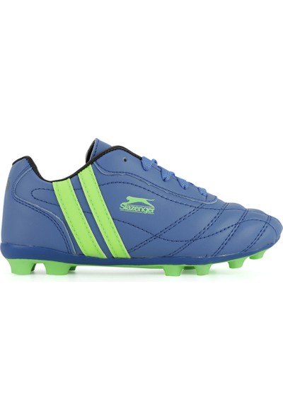 Slazenger Harısha Krampon Futbol Erkek Çocuk Krampon Ayakkabı