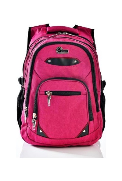 Relaxion 2225 Okul Sırt Çantası Gül Kurusu Relaxion 2225 Okul Sırt Çantası Gül Kurusu