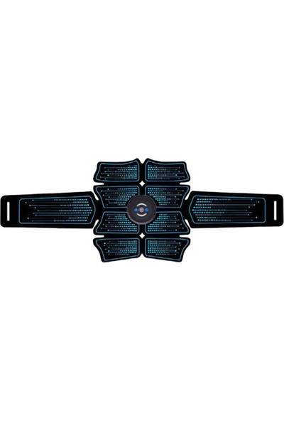 Homyl USB Karın Geliştirici 6 Nokta (Yurt Dışından) Homyl USB Karın Geliştirici 6 Nokta (Yurt Dışından)