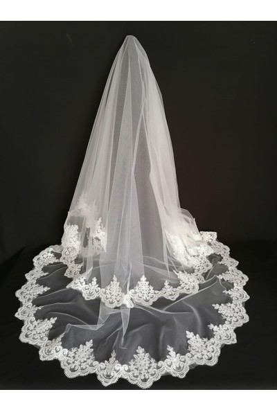 Sarıkız Gelin Duvağı Sarıkız Gelin Duvağı