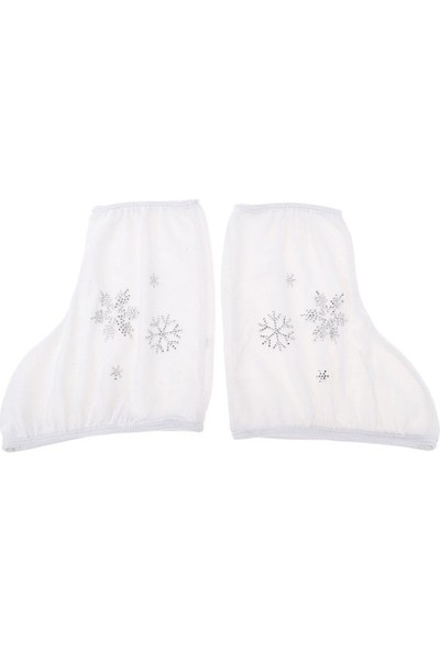 Homyl 2 Adet Buz Pateni Koruyucu (Yurt Dışından) Homyl 2 Adet Buz Pateni Koruyucu (Yurt Dışından)