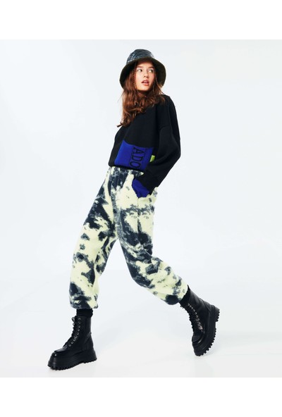 Twist Jogger Pantolon
