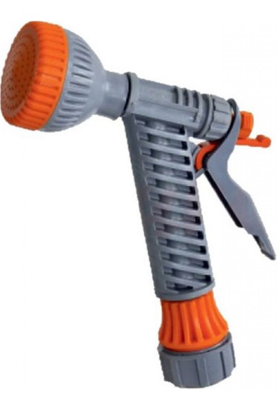 Üzümcü Tetikli Süzek Tabancası Rekorlu