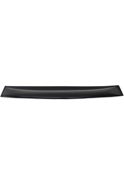 Omsa Honda Civic Fd6 Cam Üstü Spoiler Piano Black 2006-2012 Arası Omsa Honda Civic Fd6 Cam Üstü Spoiler Piano Black 2006-2012 Arası