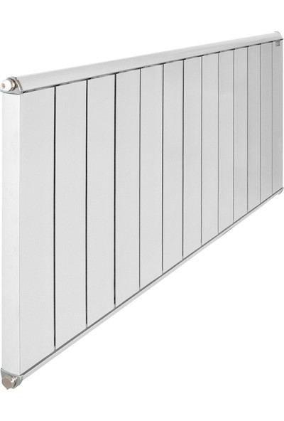 Risa Linda Model Alüminyum Panel Radyatör(Yükseklik 1500 x 40 Cm) Süt BEYAZ-9016 Risa Linda Model Alüminyum Panel Radyatör(Yükseklik 1500 x 40 Cm) Süt BEYAZ-9016