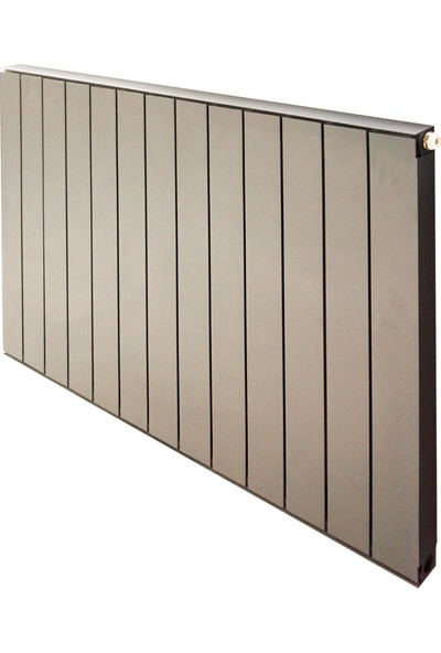 Risa Vega Model Alüminyum Panel Radyatör(Yükseklik 300 x 48 Cm) Süt BEYAZ-9016 Risa Vega Model Alüminyum Panel Radyatör(Yükseklik 300 x 48 Cm) Süt BEYAZ-9016