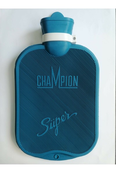 Champion Sıcak Su Torbası 2,5 L