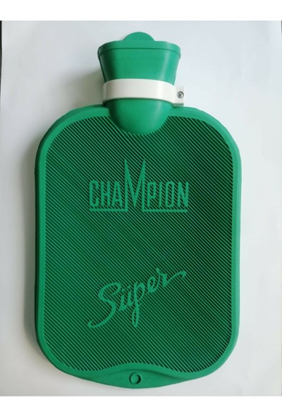 Champion Sıcak Su Torbası - Yeşil