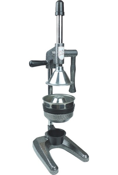 Cooker Profosyonel Narenciye Presi Meyve Sıkacağı Meyve Presi