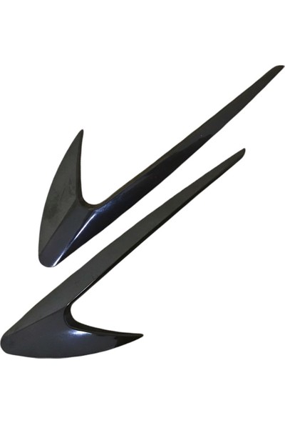 HMNL  seat Leon Plastik Çamurluk Venti