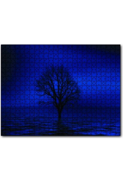 Cakapuzzle Göl Içinde Kury Ağaç 120 Parça Puzzle Yapboz Mdf (Ahşap) Cakapuzzle Göl Içinde Kury Ağaç 120 Parça Puzzle Yapboz Mdf (Ahşap)