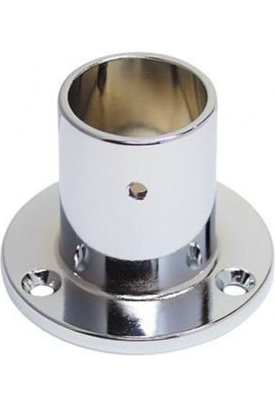 Adilon Uzun Vidalı Flanş 25'lik 2'li Adilon Uzun Vidalı Flanş 25'lik 2'li