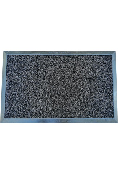 Galaksihome Dezenfektan Havuzlu Paspas Büyük Boy Profesyonel Tip Hijyenik Paspas 50X80CM Galaksihome Dezenfektan Havuzlu Paspas Büyük Boy Profesyonel Tip Hijyenik Paspas 50X80CM