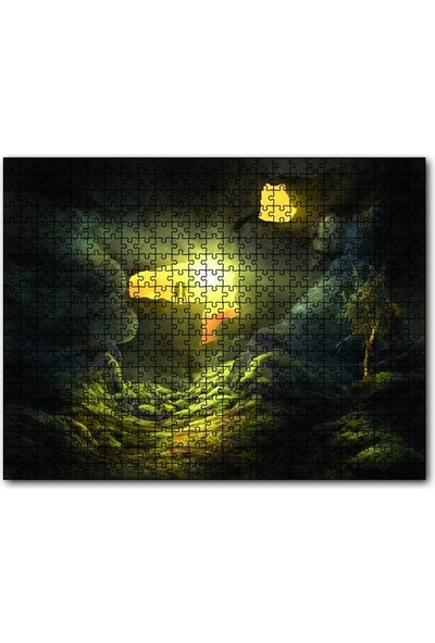 Cakapuzzle Mağara Işık Insan Figürü 120 Parça Puzzle Yapboz Mdf (Ahşap) Cakapuzzle Mağara Işık Insan Figürü 120 Parça Puzzle Yapboz Mdf (Ahşap)