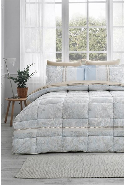 Özdilek Blad Mint Rnf Çift Kişilik Uyku Seti Özdilek Blad Mint Rnf Çift Kişilik Uyku Seti