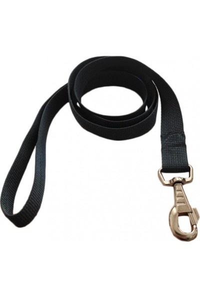 Evcil Hayvan Köpek Gezdirme Kayışı 140 Cm*20 mm