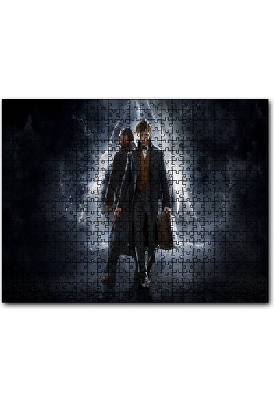 Cakapuzzle Fantastik Canavarlar Full Kadro 500 Parça Puzzle Yapboz Mdf (Ahşap) Cakapuzzle Fantastik Canavarlar Full Kadro 500 Parça Puzzle Yapboz Mdf (Ahşap)