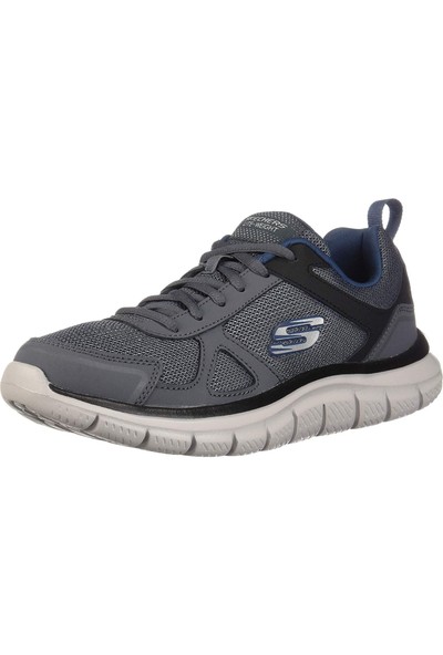 Skechers Track- Sclorıc Erkek Ayakkabı 52631-GYNV Skechers Track- Sclorıc Erkek Ayakkabı 52631-GYNV