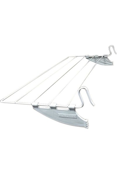 Can Evim Canevim Kurufer Kalorifer Petek Kurutmalığı Çamaşır Kurutma Askısı 60 cm Can Evim Canevim Kurufer Kalorifer Petek Kurutmalığı Çamaşır Kurutma Askısı 60 cm
