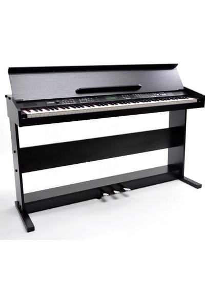 Manuel Raymond Dijital (Silent) Piyano Manuel Raymond MRP788BK Manuel Raymond Dijital (Silent) Piyano Manuel Raymond MRP788BK