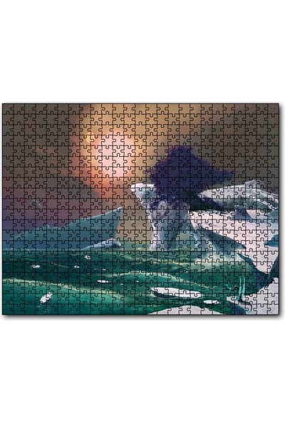 Caka Tablo Cakapuzzle Fantastik Kayalıklar ve Yalnız Ağaç Illüstrasyon 255 Parça Puzzle Yapboz Mdf (Ahşap) Caka Tablo Cakapuzzle Fantastik Kayalıklar ve Yalnız Ağaç Illüstrasyon 255 Parça Puzzle Yapboz Mdf (Ahşap)