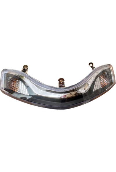 Yuki YK35 Boss Ön Sinyal Orijinal