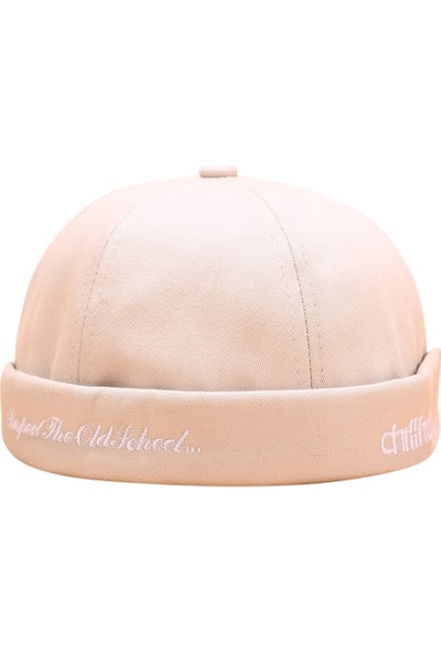 Pasifix Erkek/ Kadın Hip-Hop Şapka (Yurt Dışından) Pasifix Erkek/ Kadın Hip-Hop Şapka (Yurt Dışından)