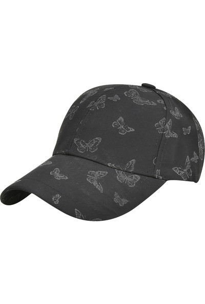 Pasifix Erkek/ Kadın Kelebek Baskı Beyzbol Şapkası (Yurt Dışından) Pasifix Erkek/ Kadın Kelebek Baskı Beyzbol Şapkası (Yurt Dışından)