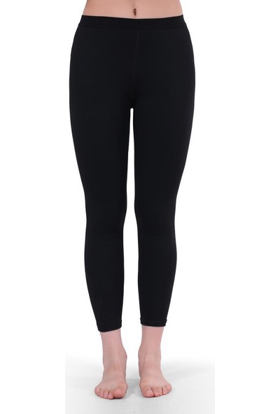 Akala (2 Adet) Tek Alt Termal Şardonlu Kadın Içlik 2079A2