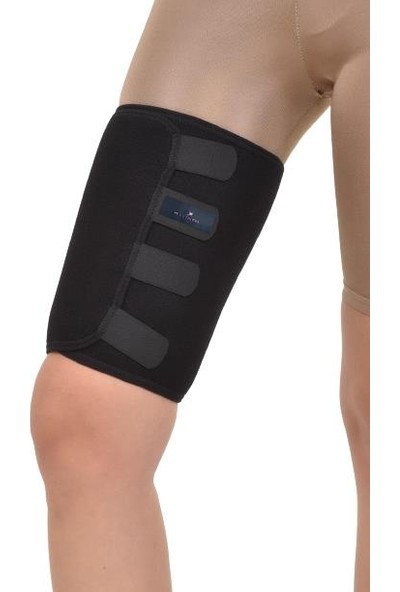 Giyincel Spor Koşu Sıkılaştırıcı ve Koruyucu Üst Baldırlık