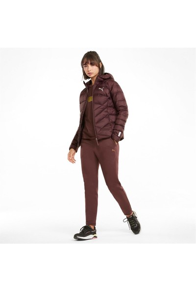 Puma Pwr Warm Packlite Kadın Mont