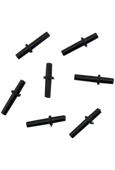 Safari Akvaryum Hava Hortum Eki Düz (100 Adet)