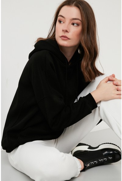 Lela Sweat Kadın Sweat 5864281