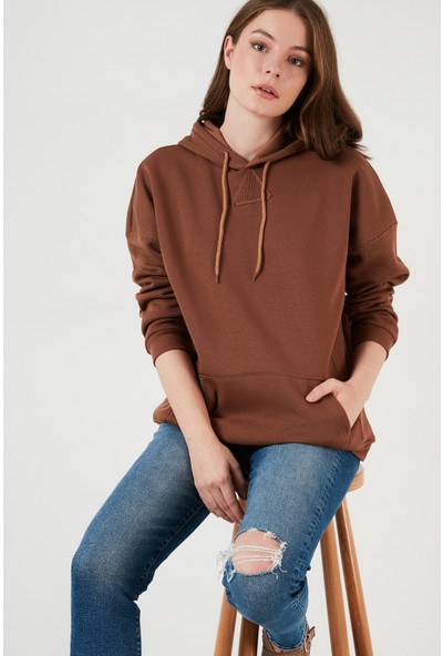 Lela Sweat Kadın Sweat 5864281