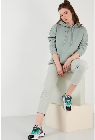 Lela Sweat Kadın Sweat 5864281