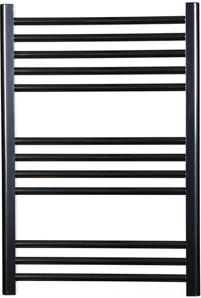 Design Pan Aluminyum Havlu Radyatör Krom Renginde - 21 Borulu Design Pan Aluminyum Havlu Radyatör Krom Renginde - 21 Borulu