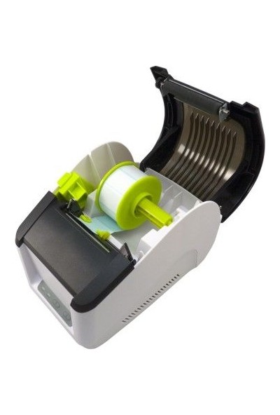 Tysso BLP-300 Barkod Yazıcı