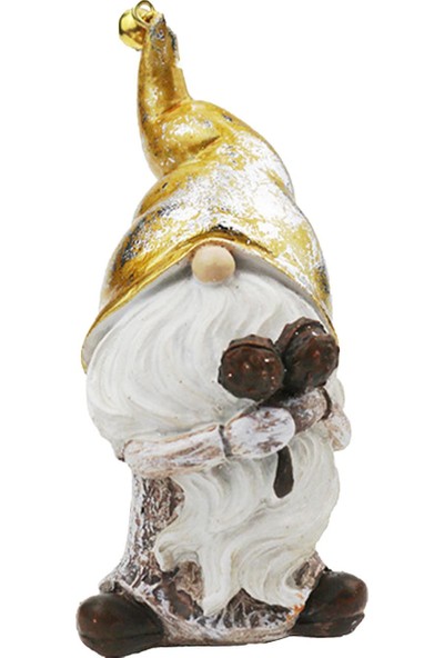 Pasifix Reçine Bahçe Dekoratif Heykel (Yurt Dışından)