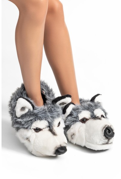 Twigy TWG-YY0271 Sıberıa Panduf Terlik Twigy TWG-YY0271 Sıberıa Panduf Terlik