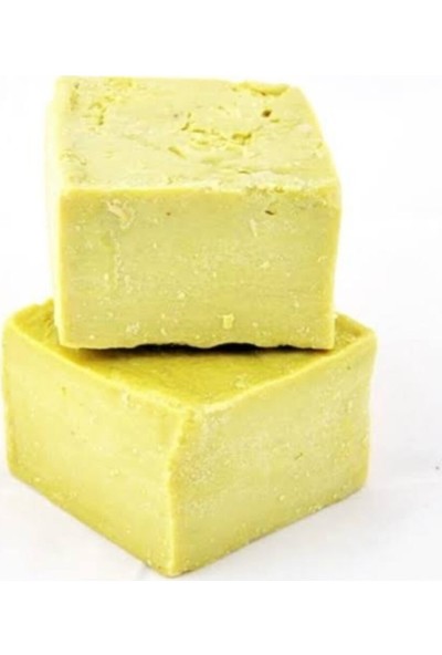 Sabuncuzade Siirt El Yapımı %100 Saf Bıttım Sabunu 1 Kalıp(150Gr)