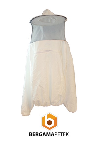 Bergama petek Arıcı Maskesi