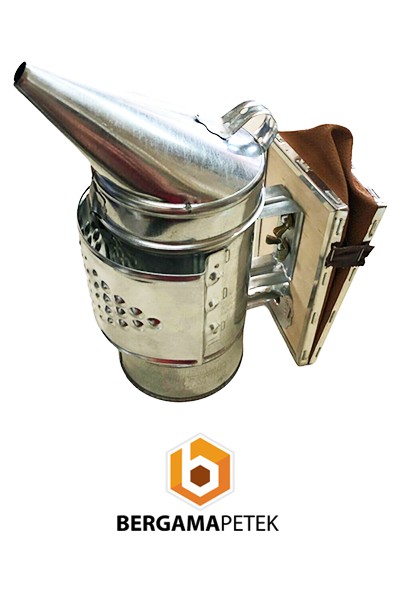 Bergama petek Arıcı Körüğü