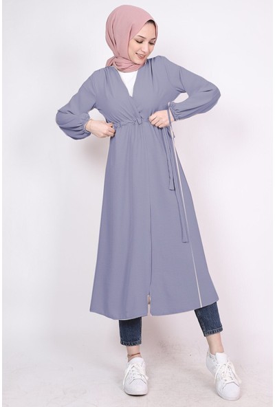 Moda Mihran Tesettür Ayrobin Kap Moda Mihran Tesettür Ayrobin Kap