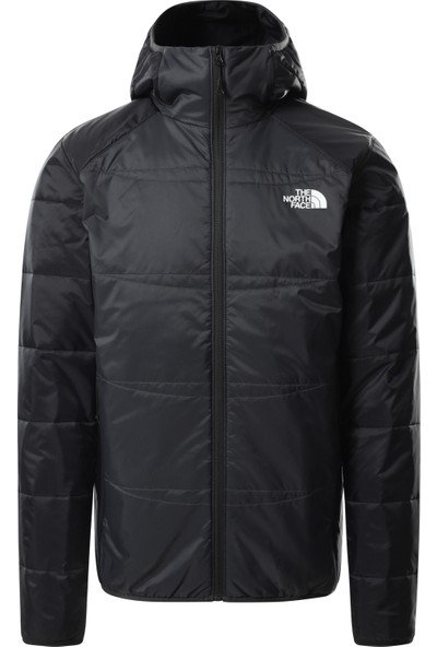 The North Face M Quest Synth Jkt Erkek Gri Mont NF0A5IBRMN81