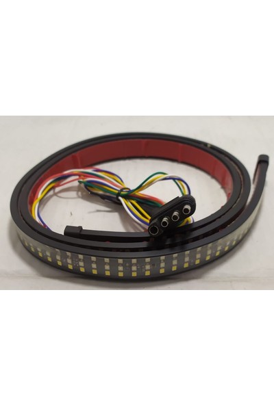 Yavaş Oto Off Road Aydınlatma Seti