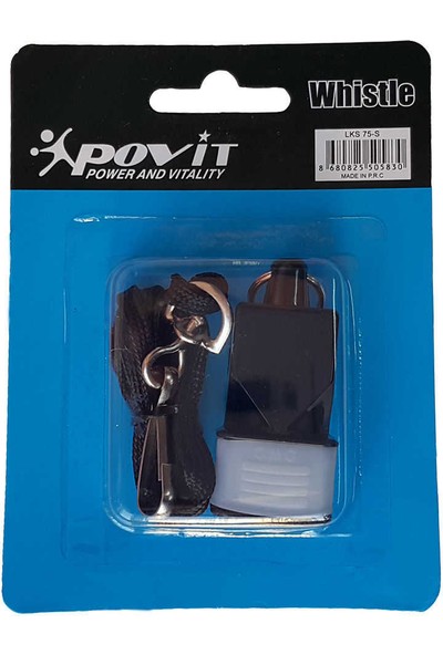 Povit Hakem Düdüğü -Lks 75 Povit Hakem Düdüğü -Lks 75