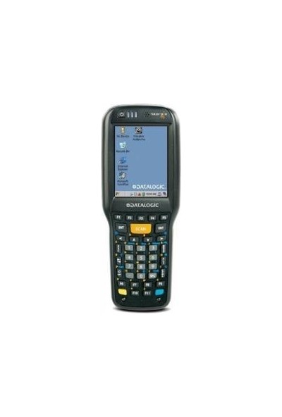 Datalogıc Scorpıo X4 3.2 Datalogıc Scorpıo X4 3.2
