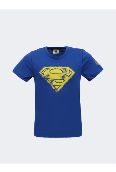 Fenerium Superman Tram Logo Çocuk Fenerium Superman Tram Logo Çocuk