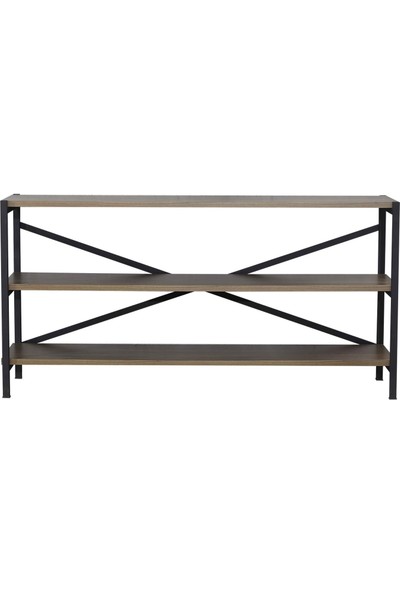 Rehome Essen Üç Raflı Tv Sehpası Rehome Essen Üç Raflı Tv Sehpası