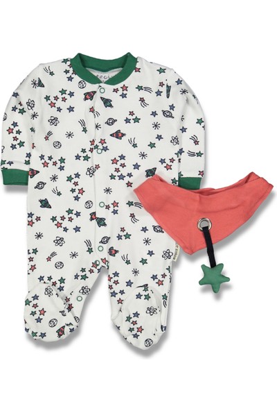 Necix's Ay Space Soft Tulum